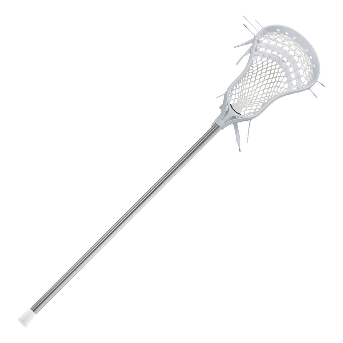 StringKing Starter Junior Complete Attack Stick – Sling It! Lacrosse