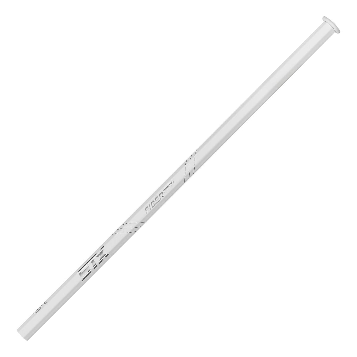 STX Fiber Pro O Grip Composite Attack Shaft – Sling It! Lacrosse