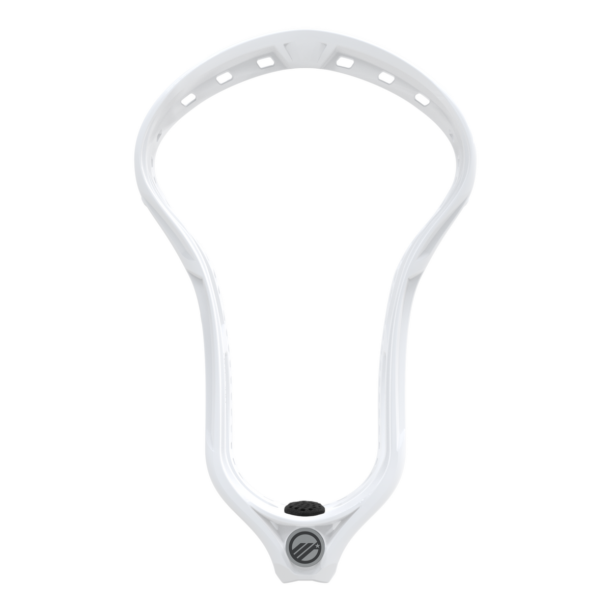 Maverik Optik Force Head Unstrung – Sling It! Lacrosse