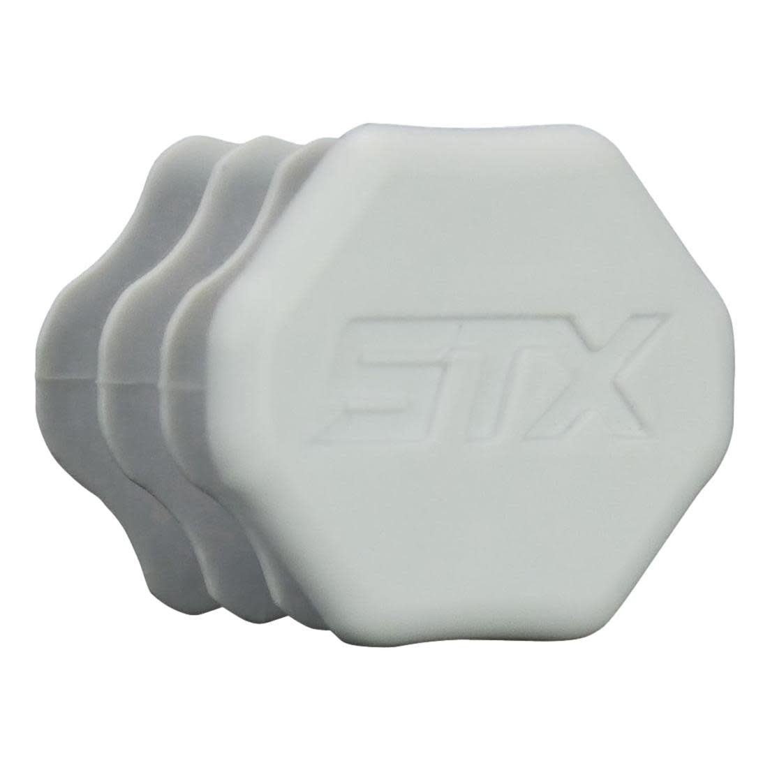 STX Minimal End Plug White – Sling It! Lacrosse