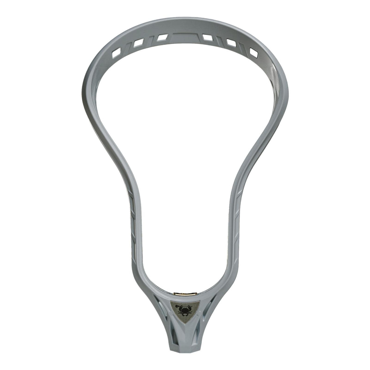 ECD Delta Head Unstrung Graphene – Sling It! Lacrosse