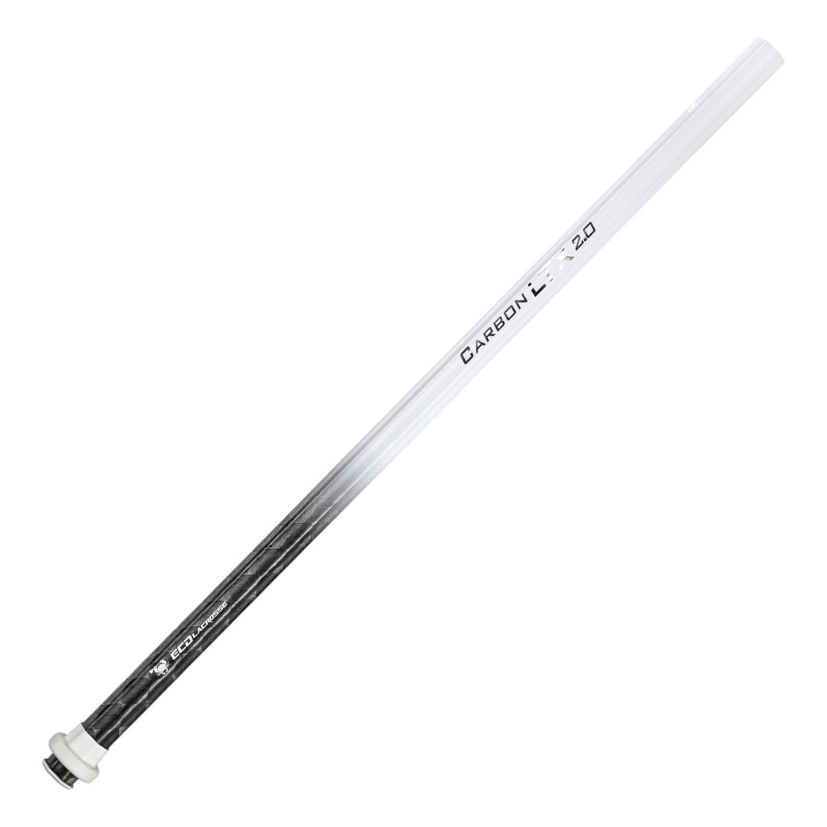 ECD Carbon LTX 2 Attack Shaft – Sling It! Lacrosse