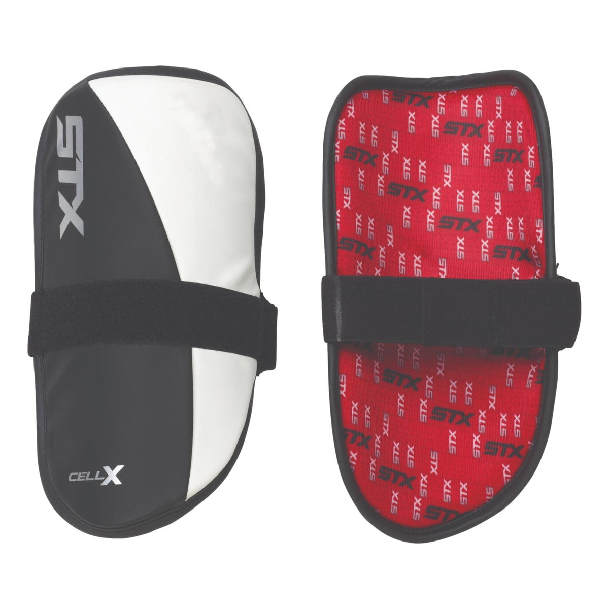 STX Cell X Bicep Pad – Sling It! Lacrosse