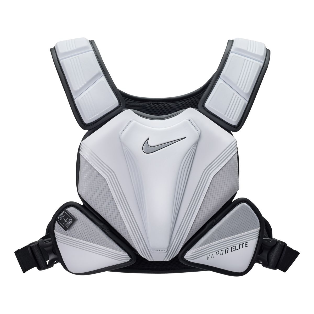 Nike Vapor Elite Shoulder Pad Liner – Sling It! Lacrosse