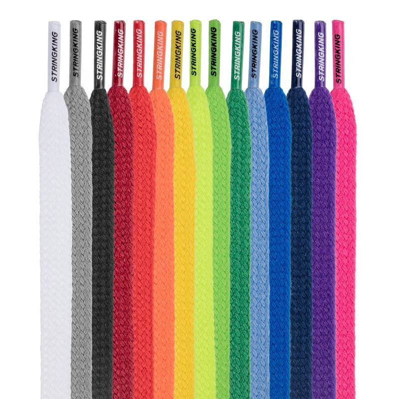 StringKing Shooting Lace – Sling It! Lacrosse