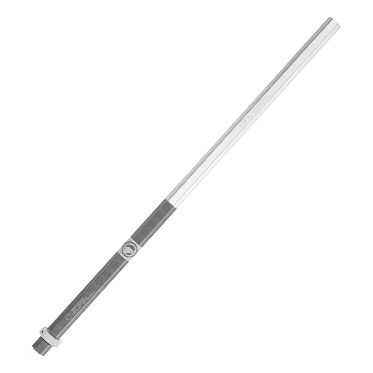 Maverik Hyperlite Attack Shaft – Sling It! Lacrosse